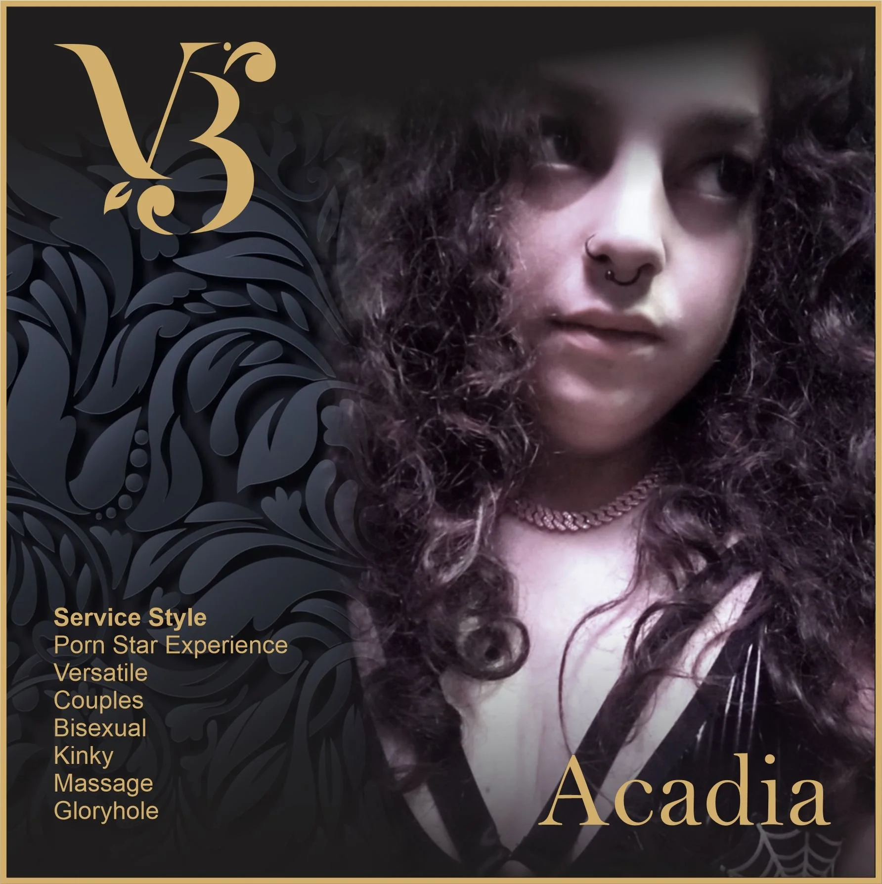 Acadia Venus Babes