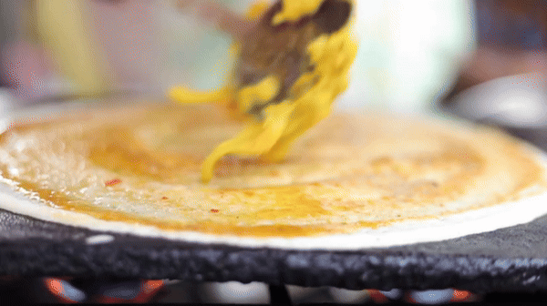 RASAM Restaurant