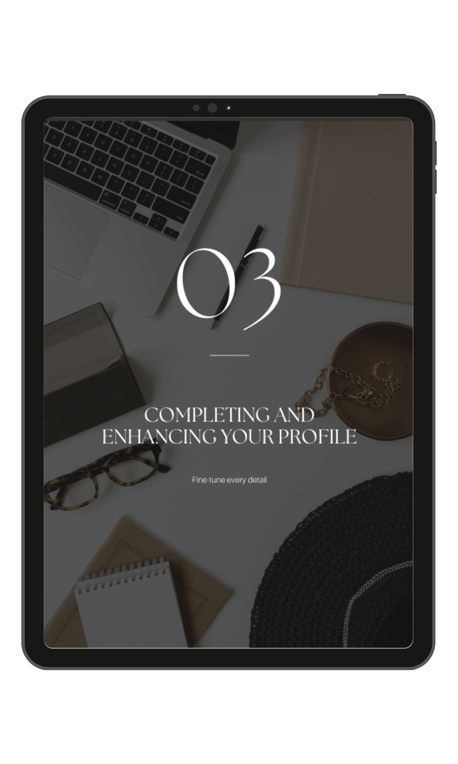 Installation & Setup Services — Katya Pankov Web Design Studio