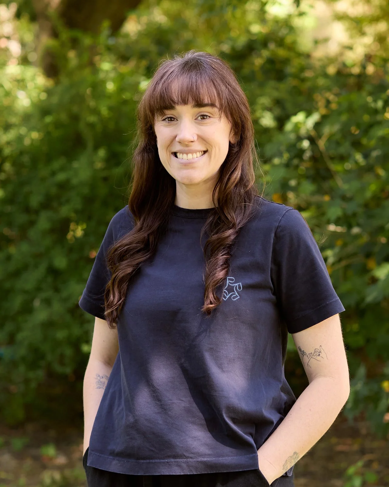 Meet Our Team | Expert Occupational Therapy & Hand Therapy — Riverina OT