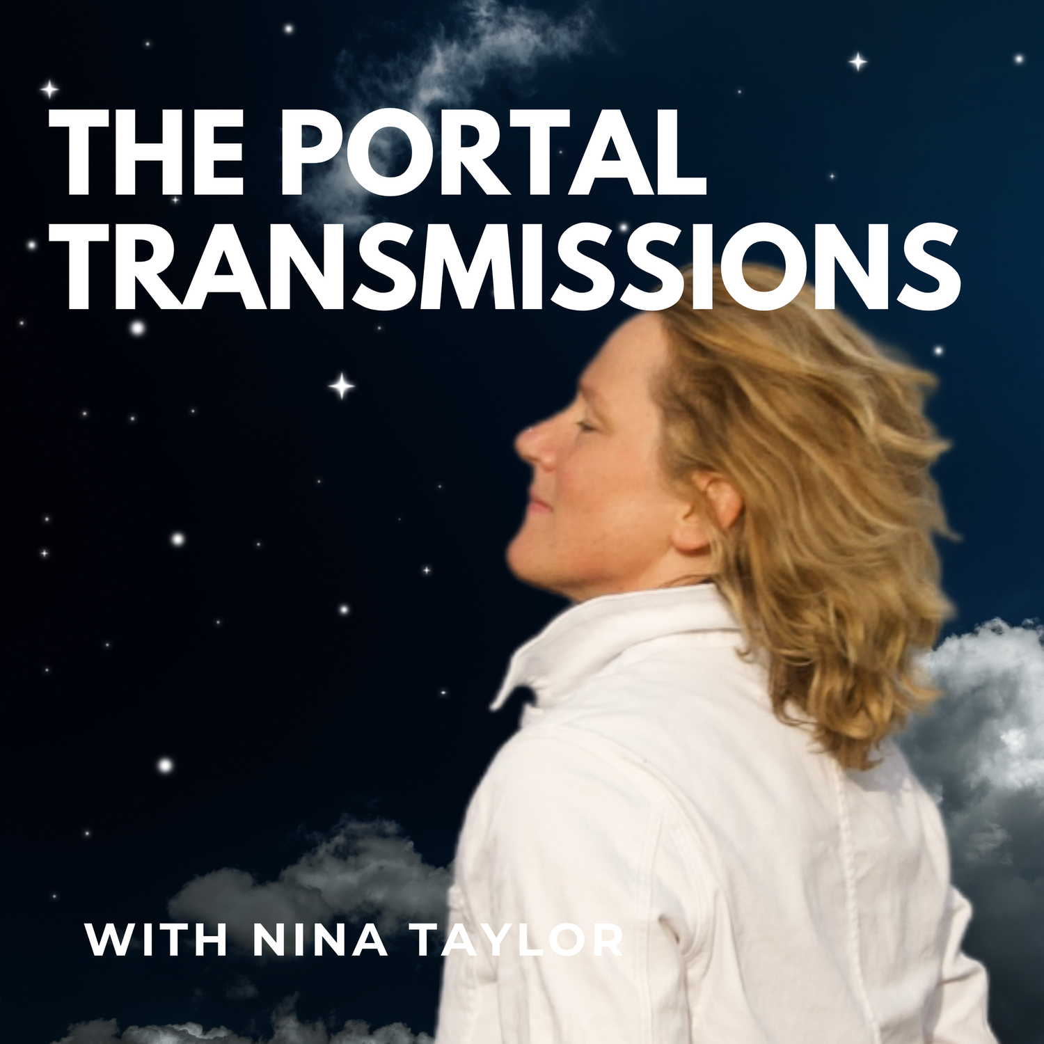 NINA TAYLOR