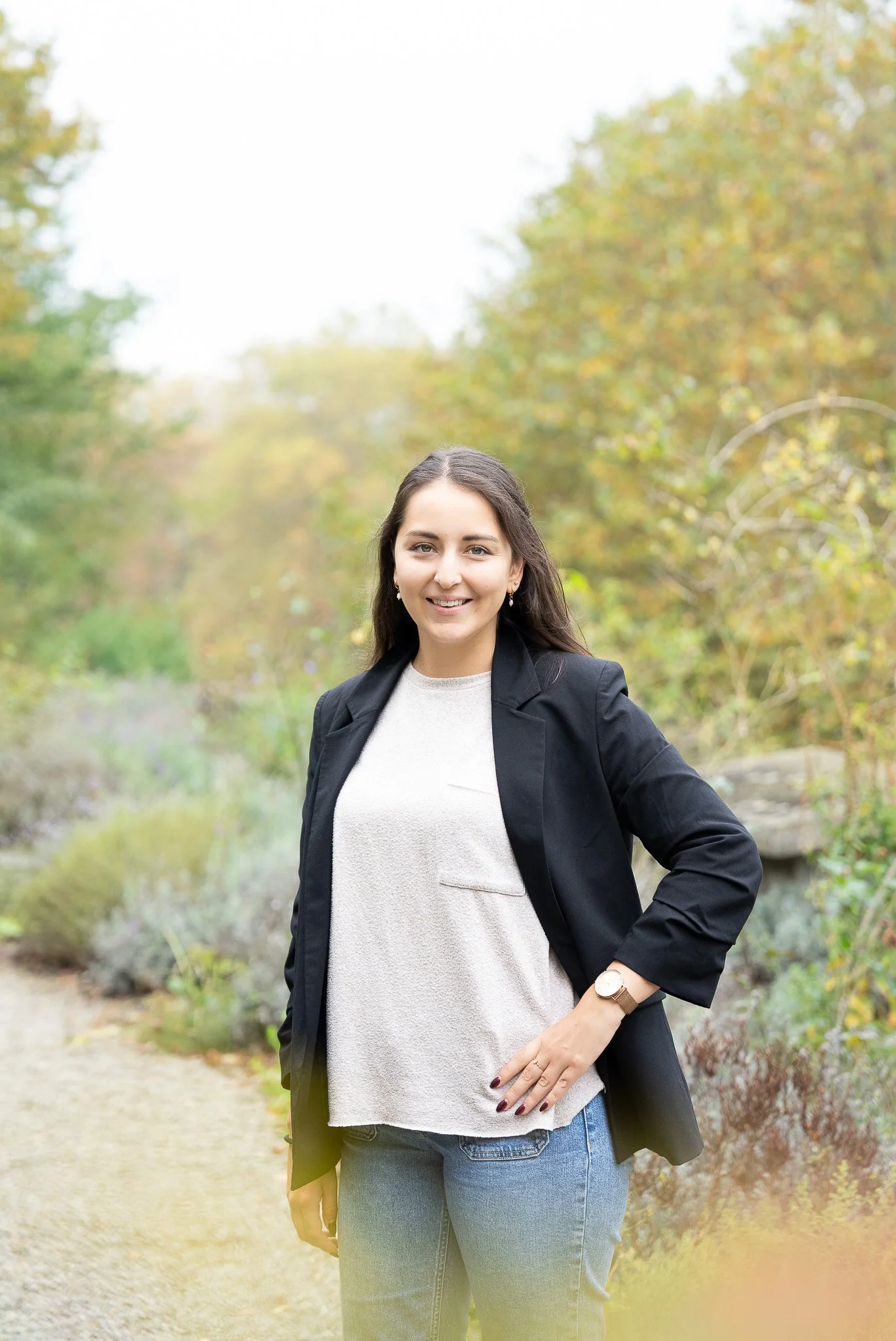 Einzel-Portraits | Martina Eggenberger Fotografie