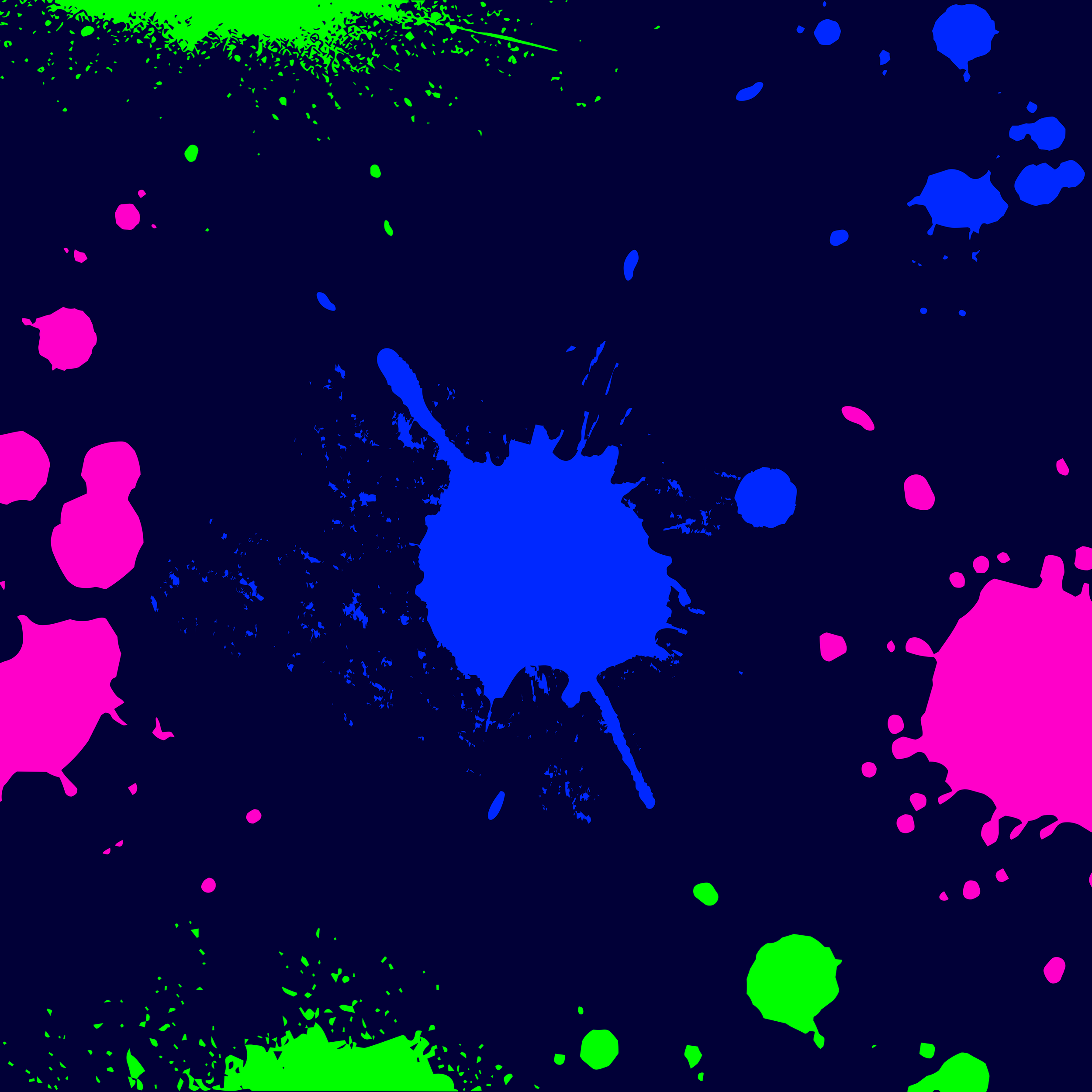 Unleash Creativity At Nottingham's Only Splash Art Studio