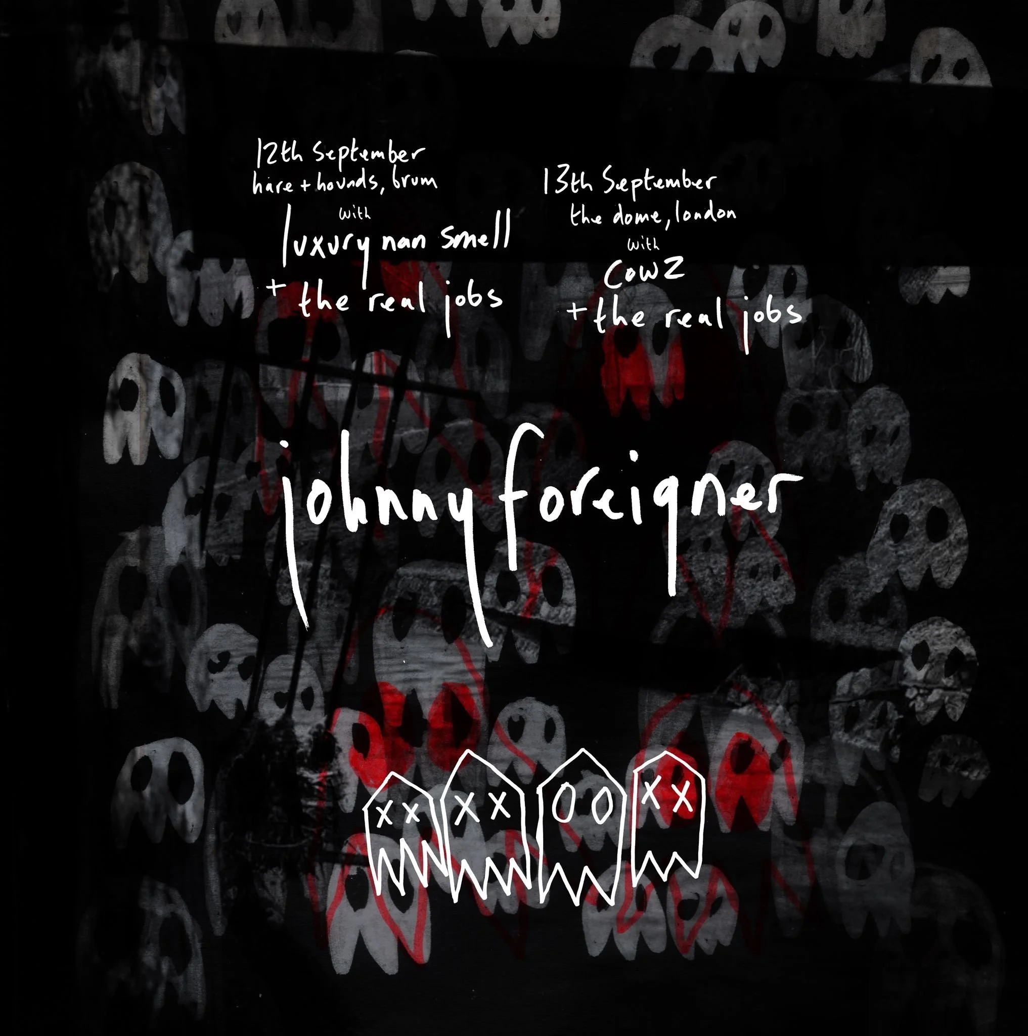 What's on at The Dome