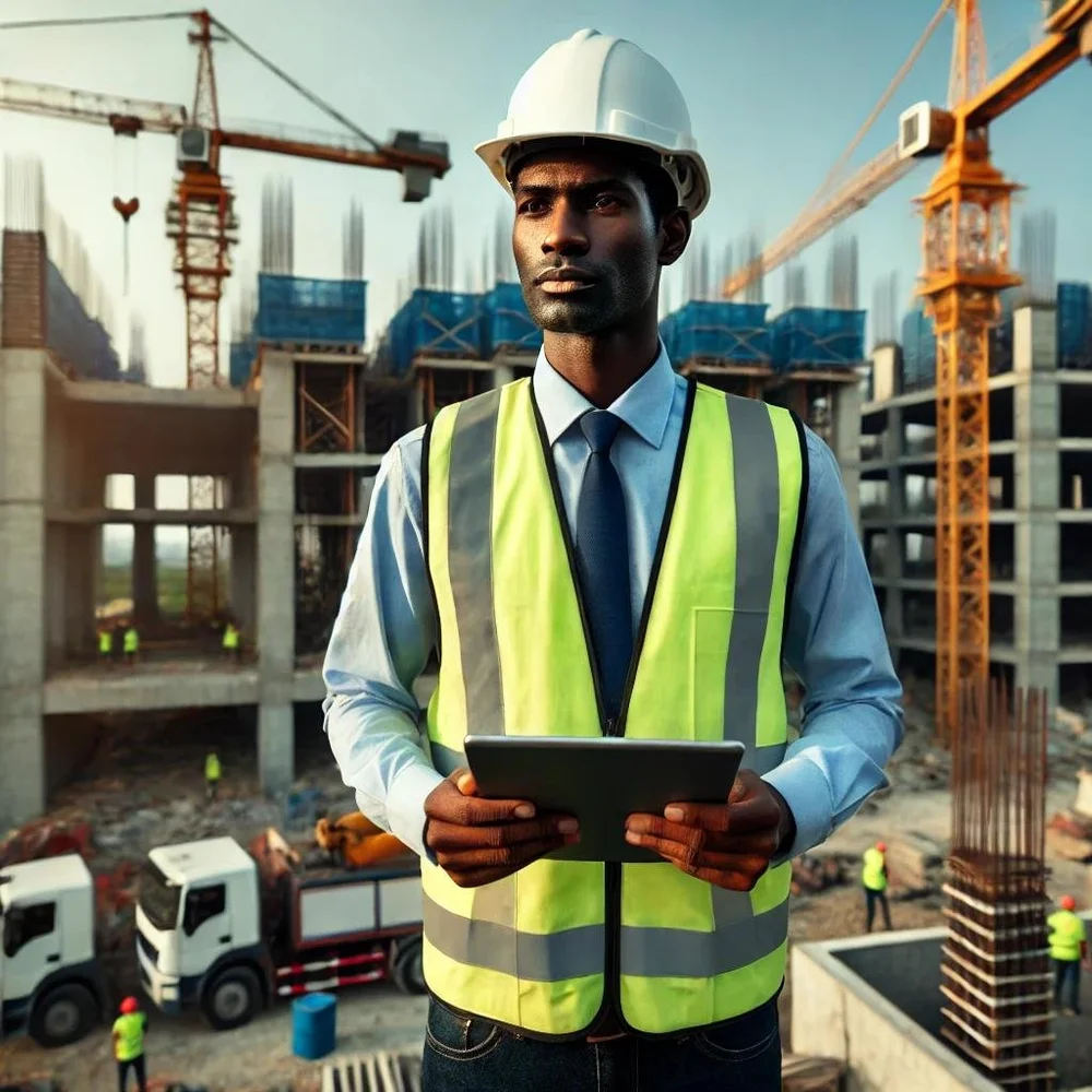 Construction Specialist Training