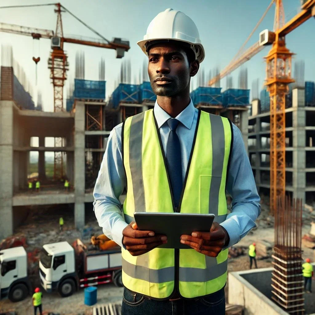 Construction Specialist Training