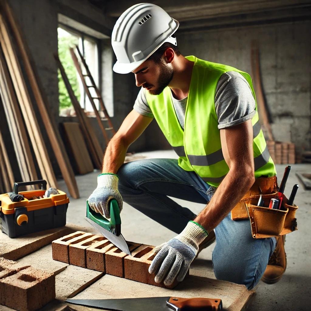 Construction Specialist Training