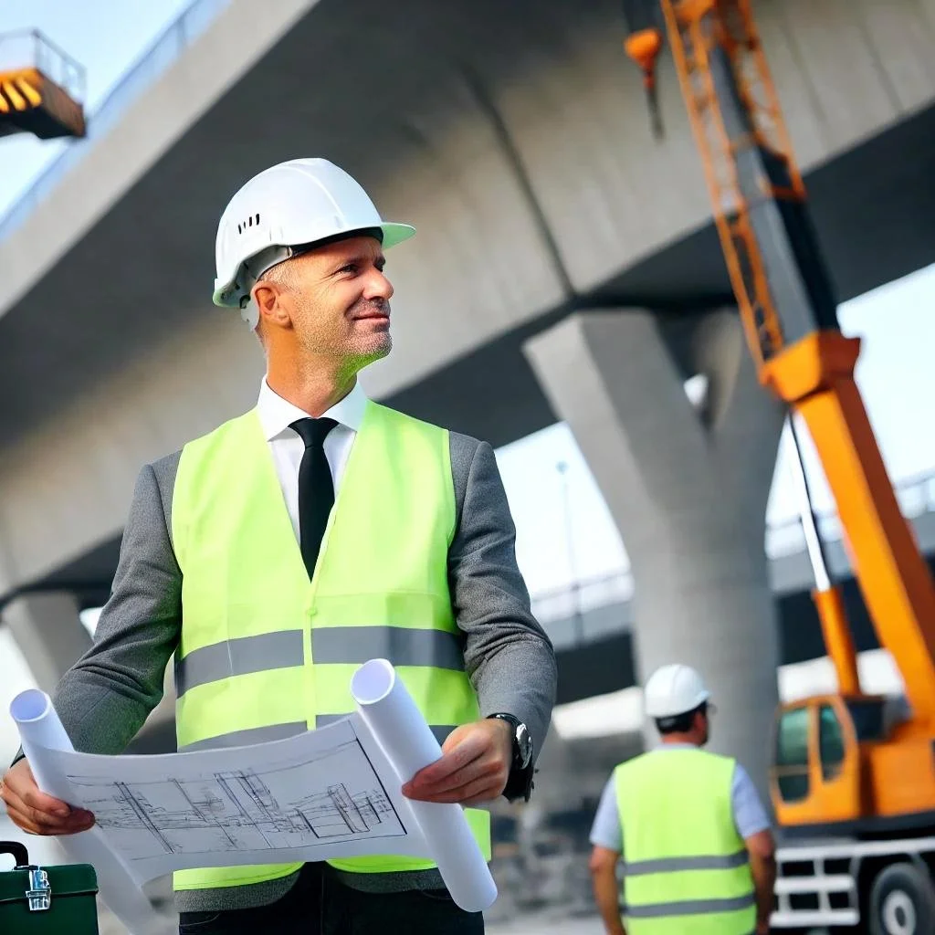 Construction Specialist Training