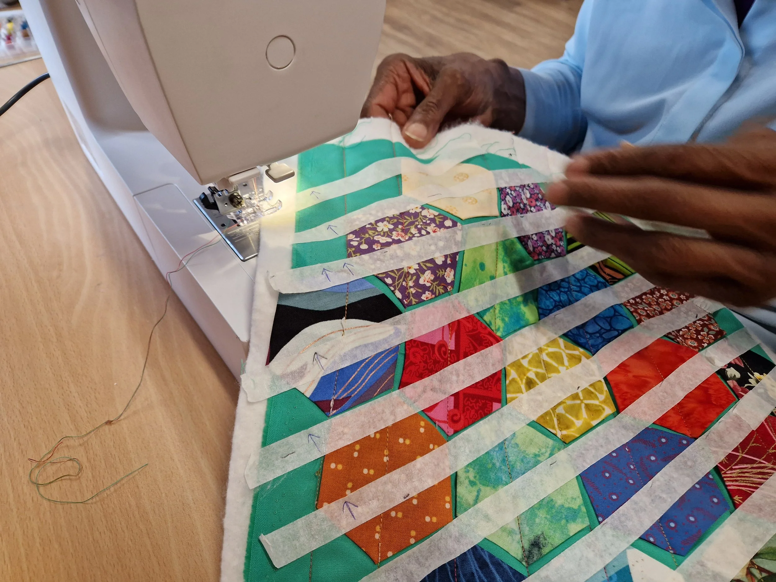 CAXTON HOUSE — ARCHWAY LONDON