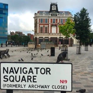 Archway Shops & Services | Find Local Businesses — ARCHWAY LONDON