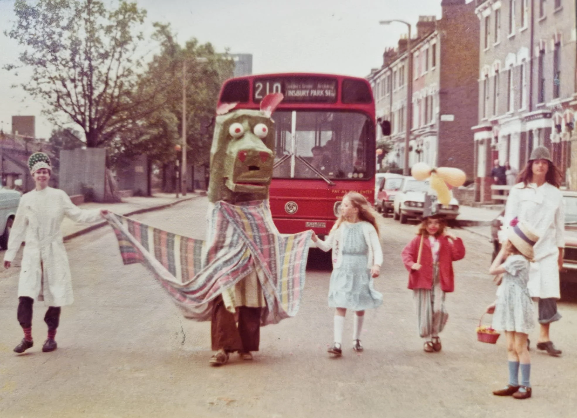 History of Archway | Discover the Heritage of Our Community — ARCHWAY ...