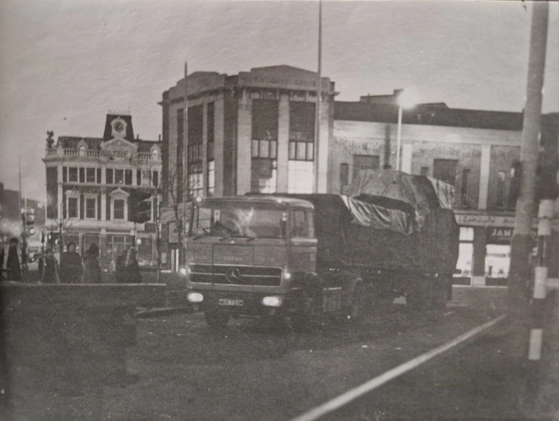 History of Archway | Discover the Heritage of Our Community — ARCHWAY ...
