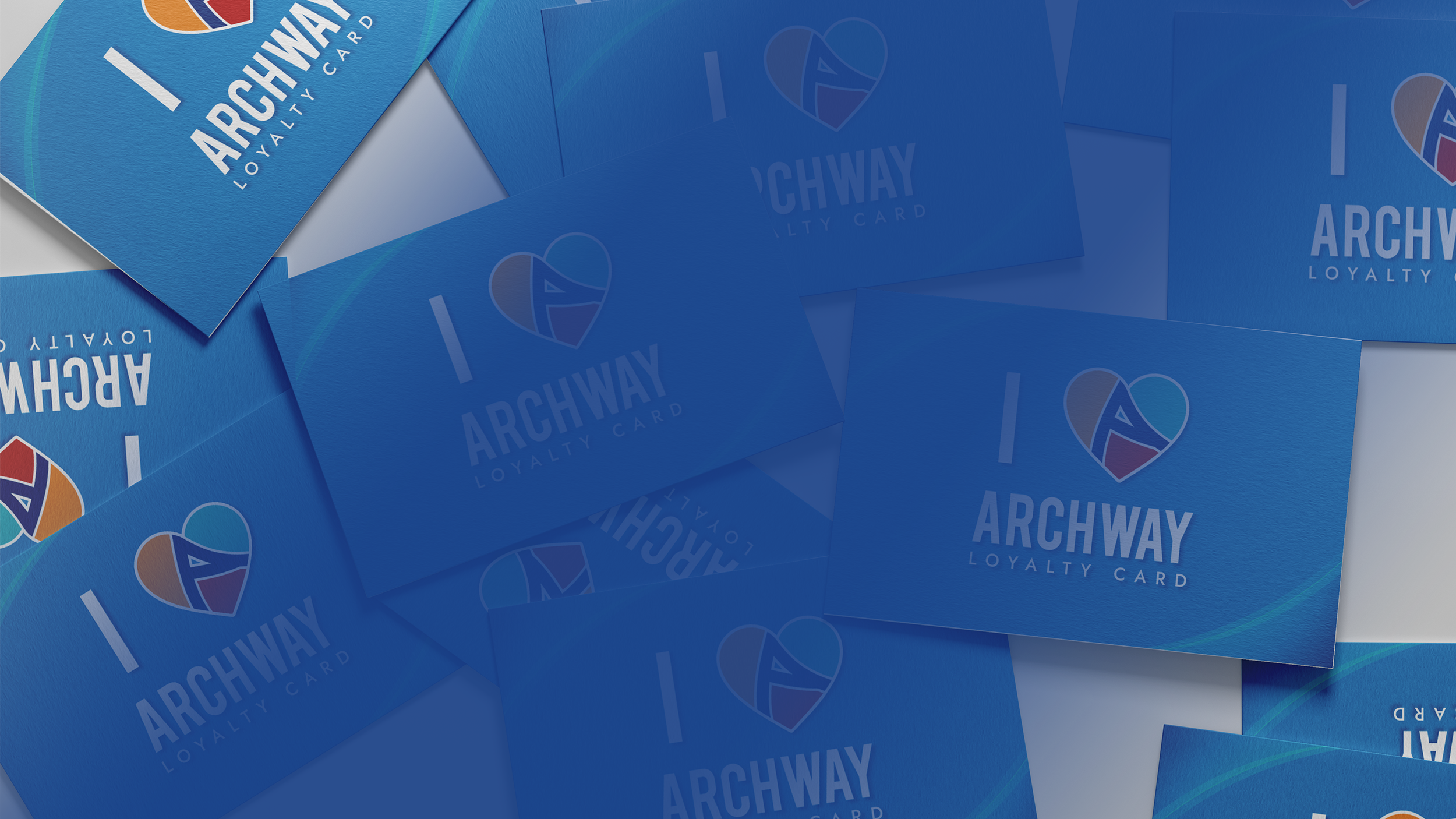ARCHWAY LONDON