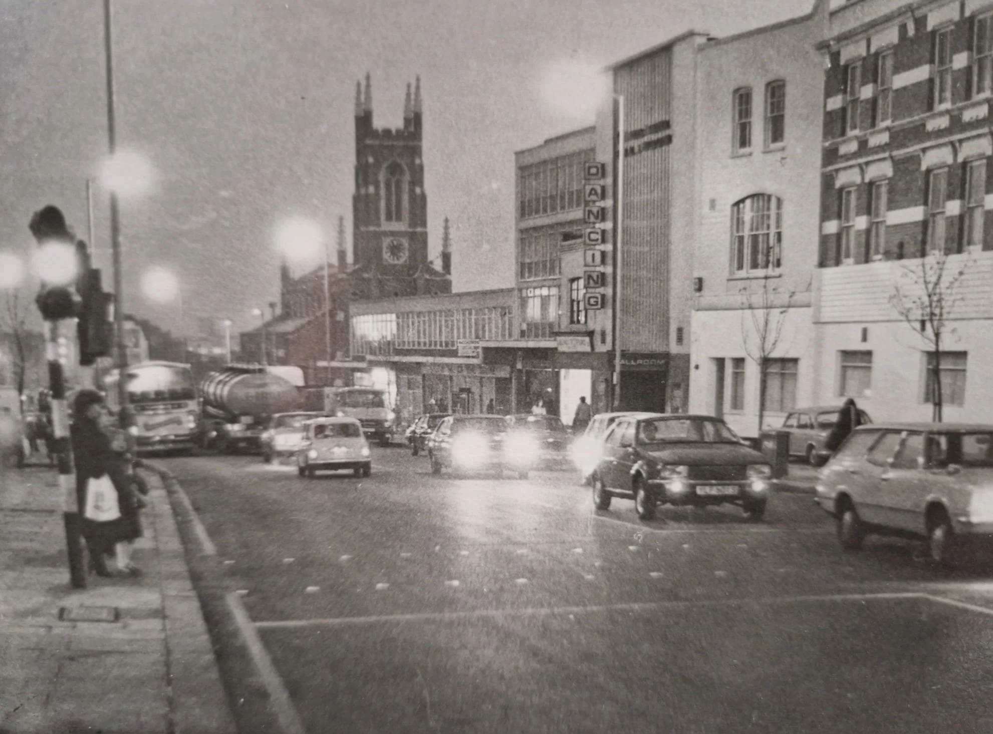 History of Archway | Discover the Heritage of Our Community — ARCHWAY ...