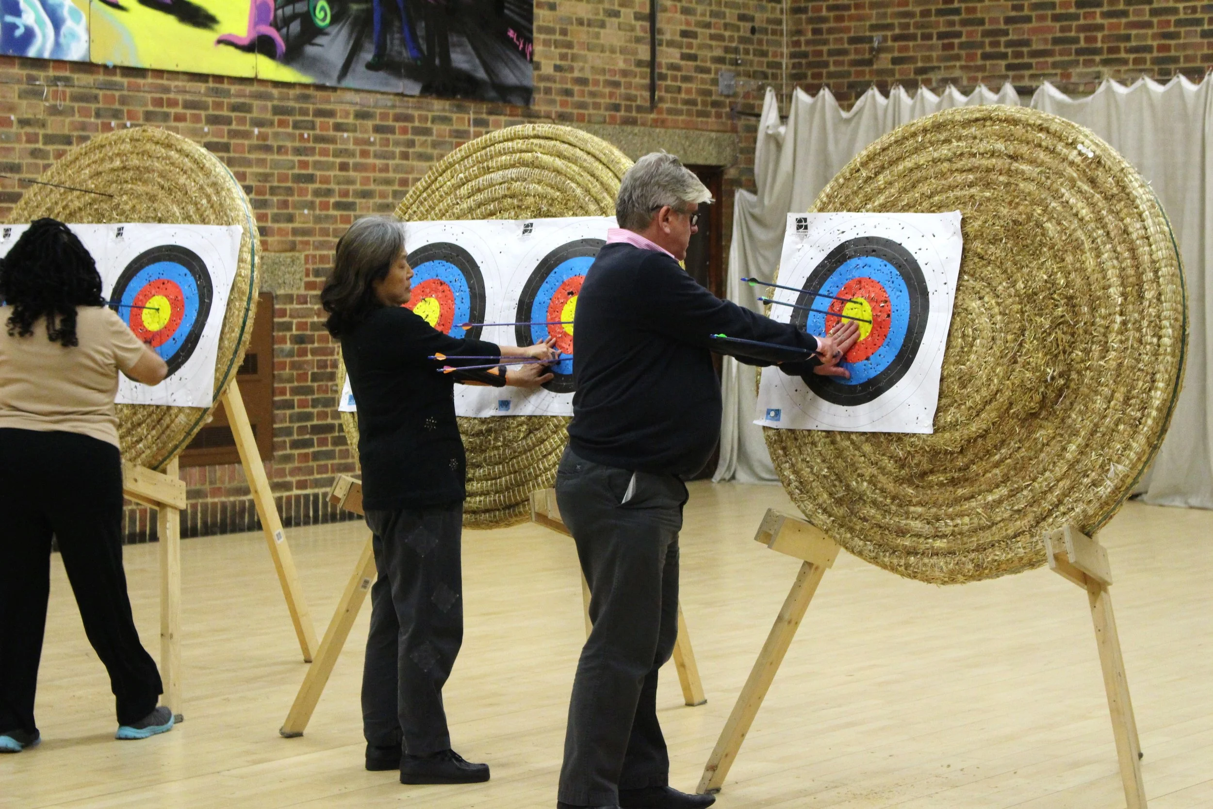 CAXTON HOUSE — ARCHWAY LONDON