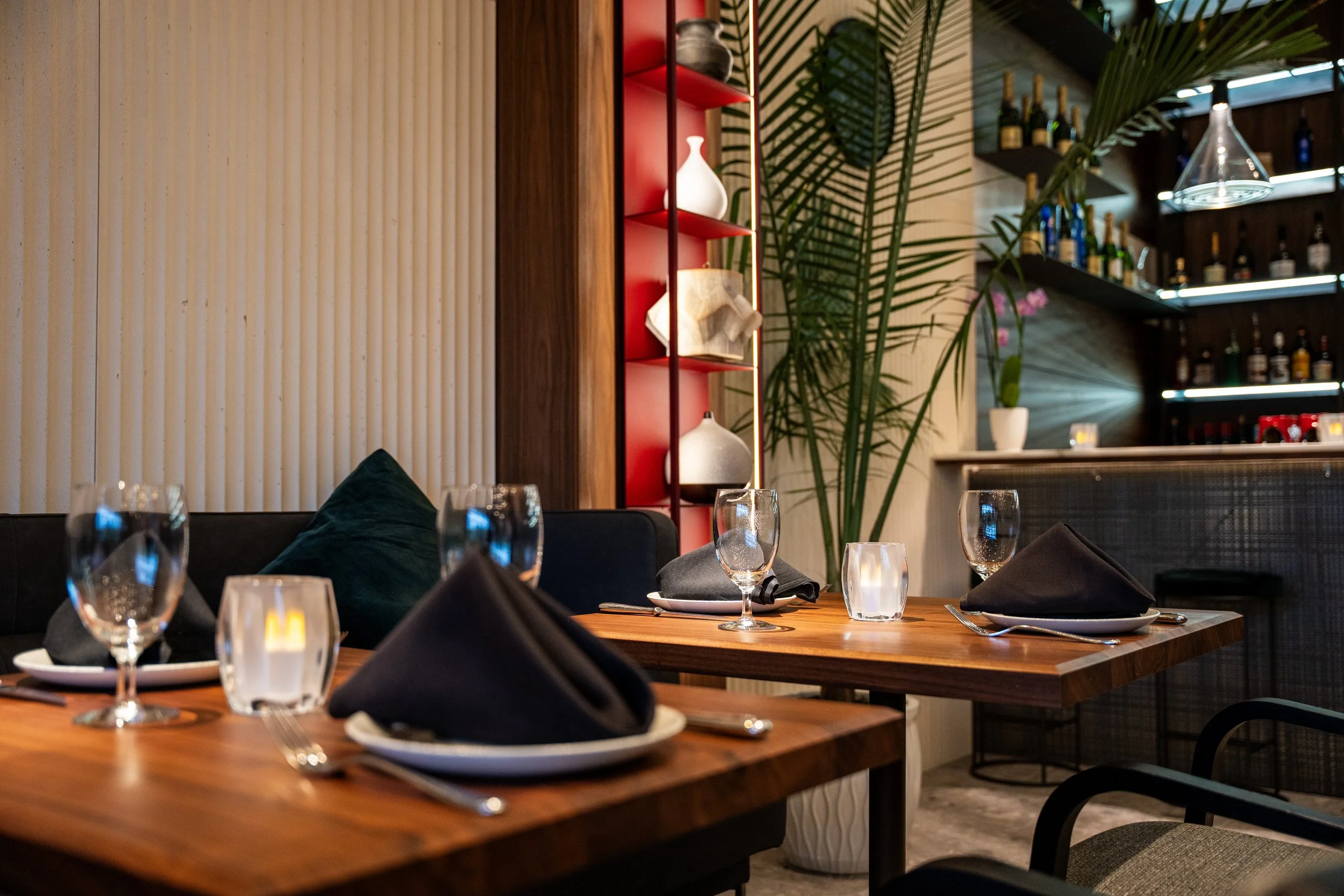 Authentic Lebanese Restaurant in Vienna, VA , Best Restaurant in DMV ...