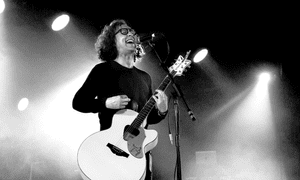 Miles Hunt (Wonder Stuff) & Billy Liberator — Phoenix Cultural Centre