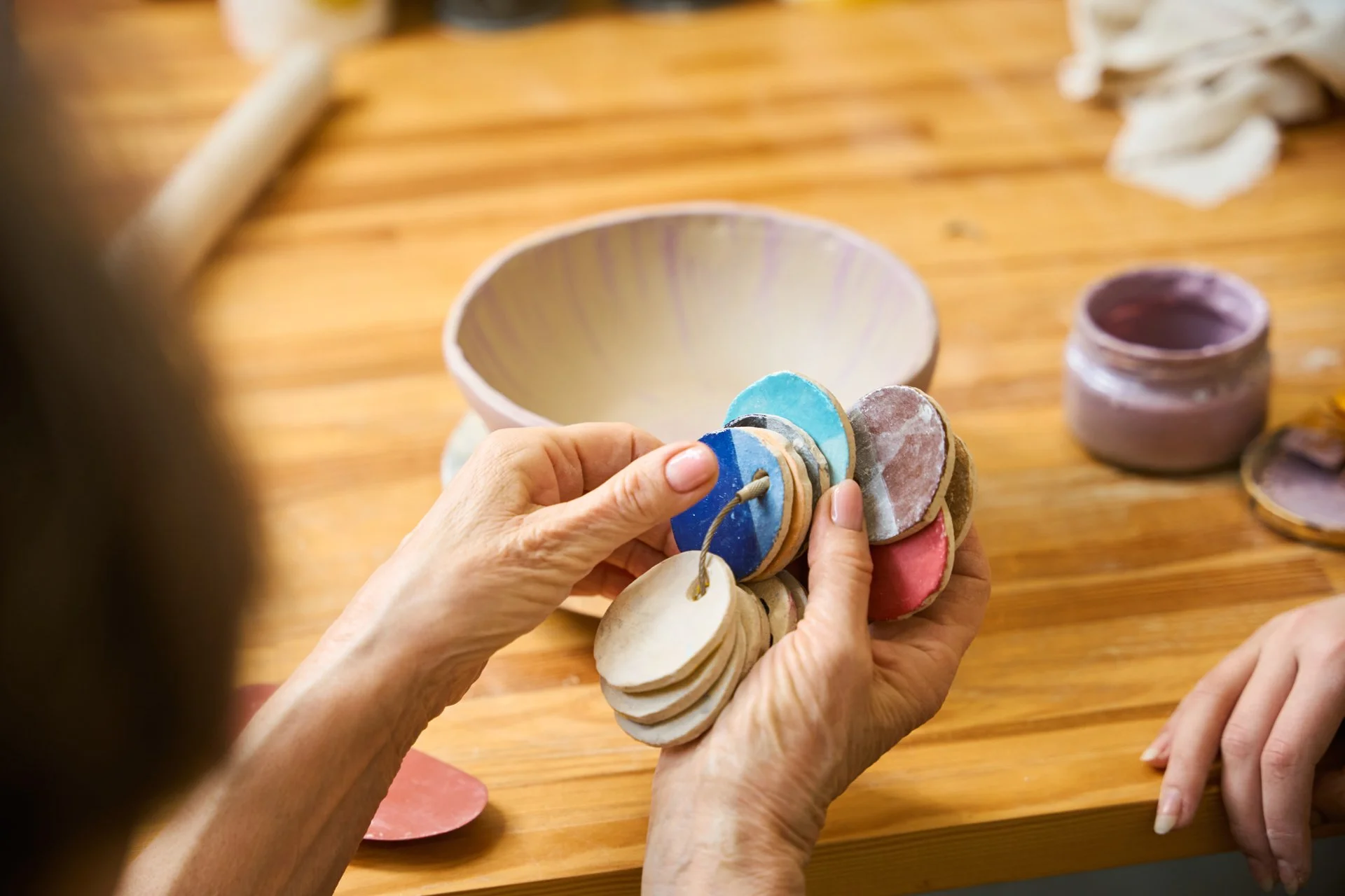 Occupational Therapy | International Home-Rehab