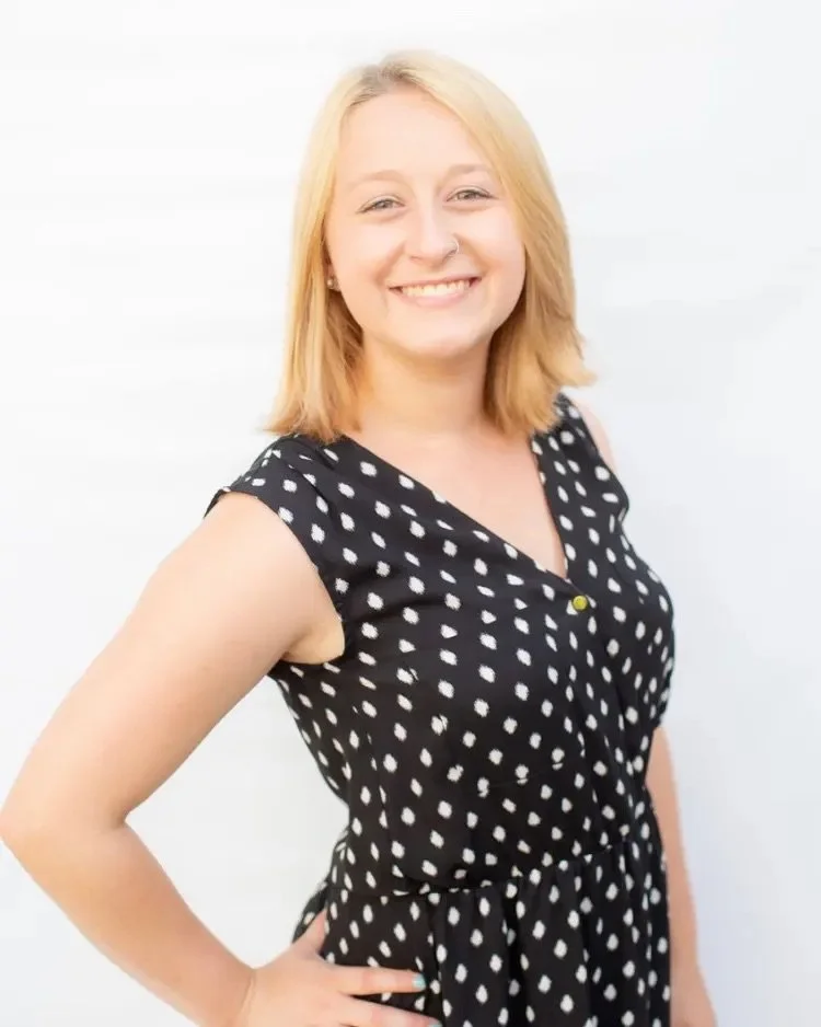 Our Team — Inner Purpose, LLC