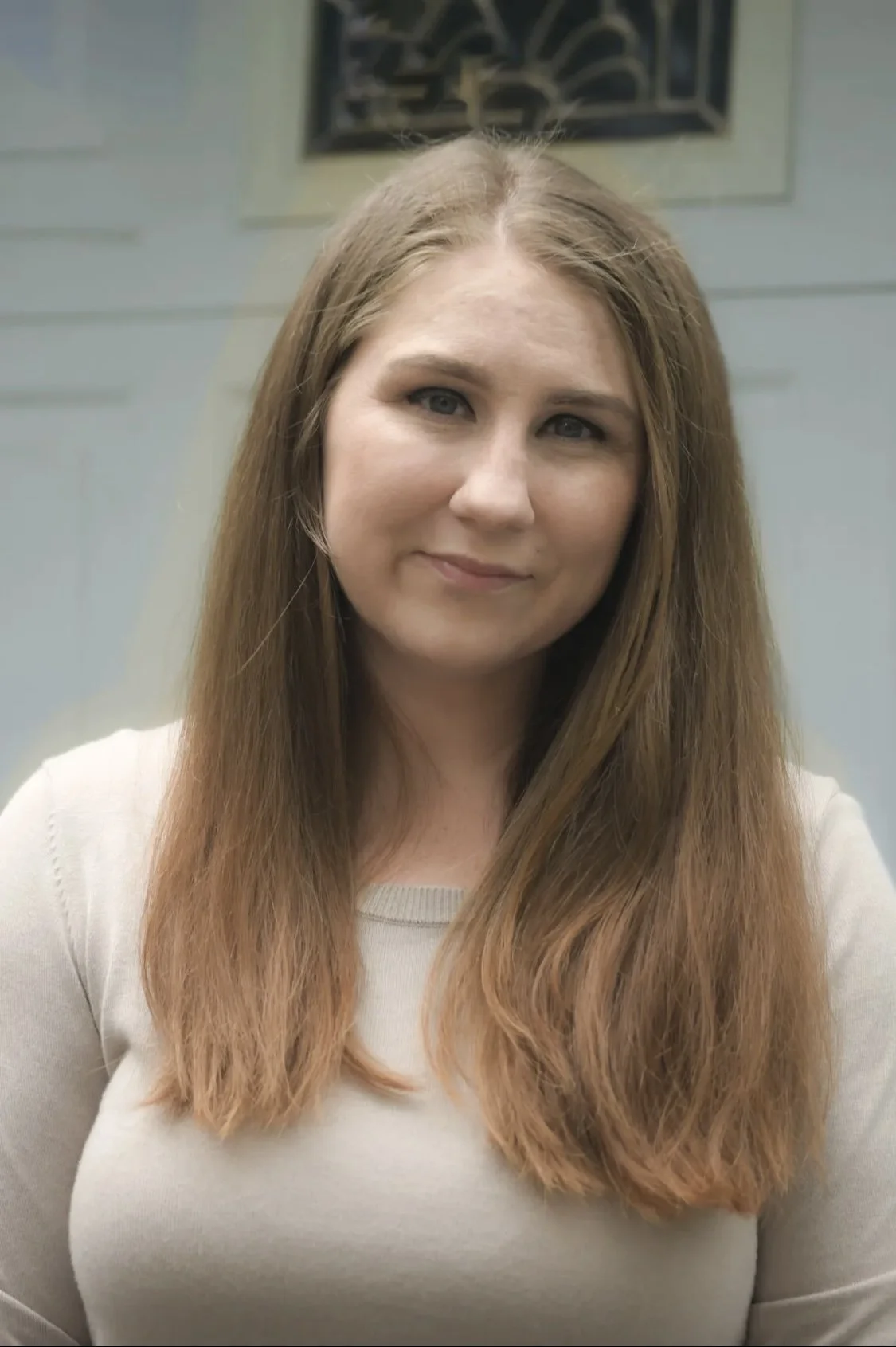 Meet Rebecca, MA, LPC — Inner Purpose, LLC