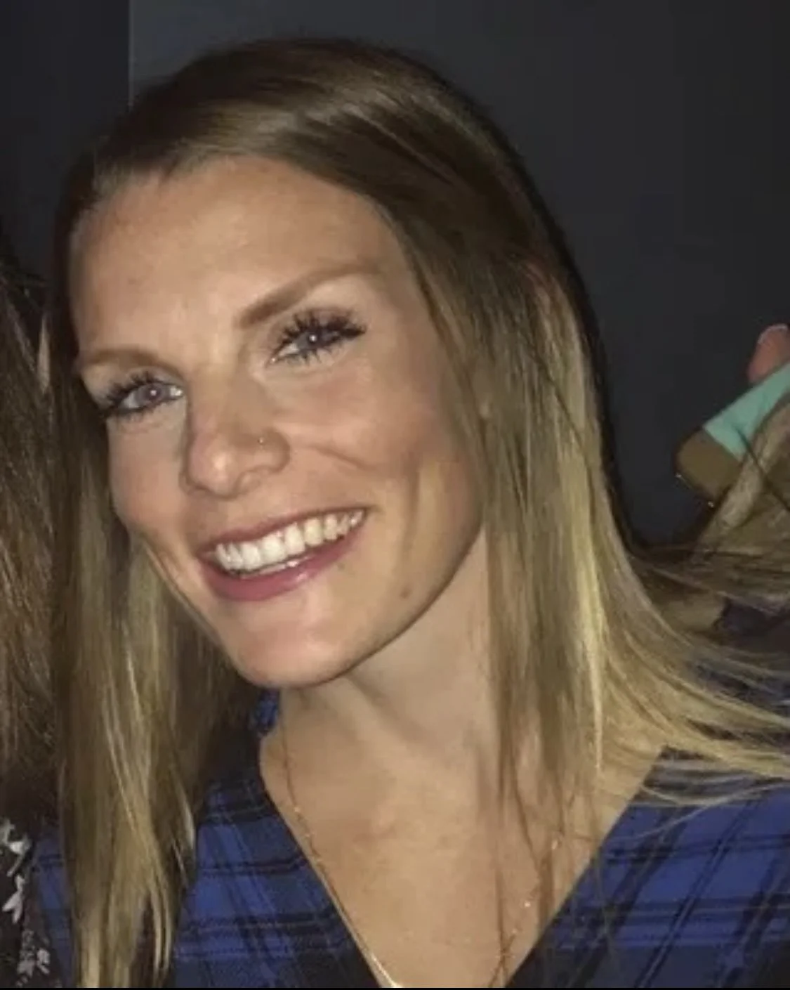 Meet Ashley, MA, LPC - Clinical Supervisor — Inner Purpose, LLC