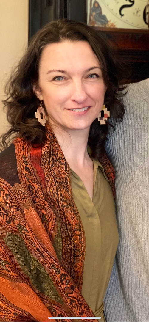 Our Team — Inner Purpose, LLC