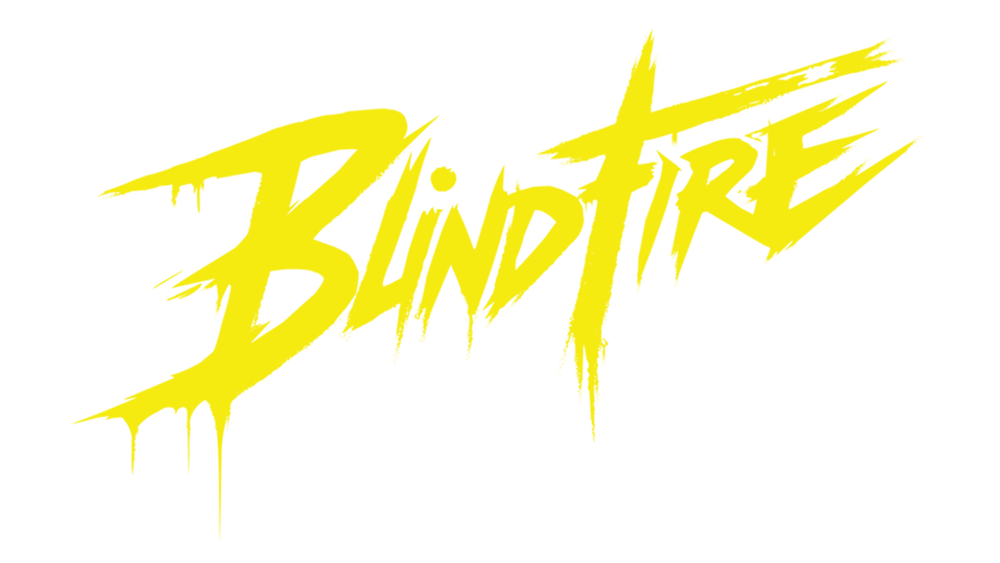 Blindfire