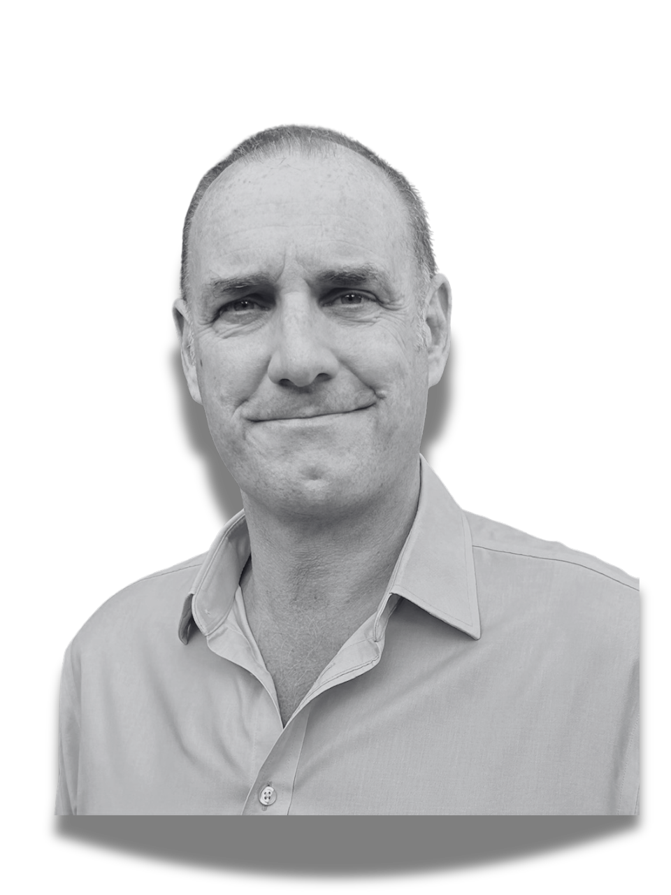 Our Team — Larsen