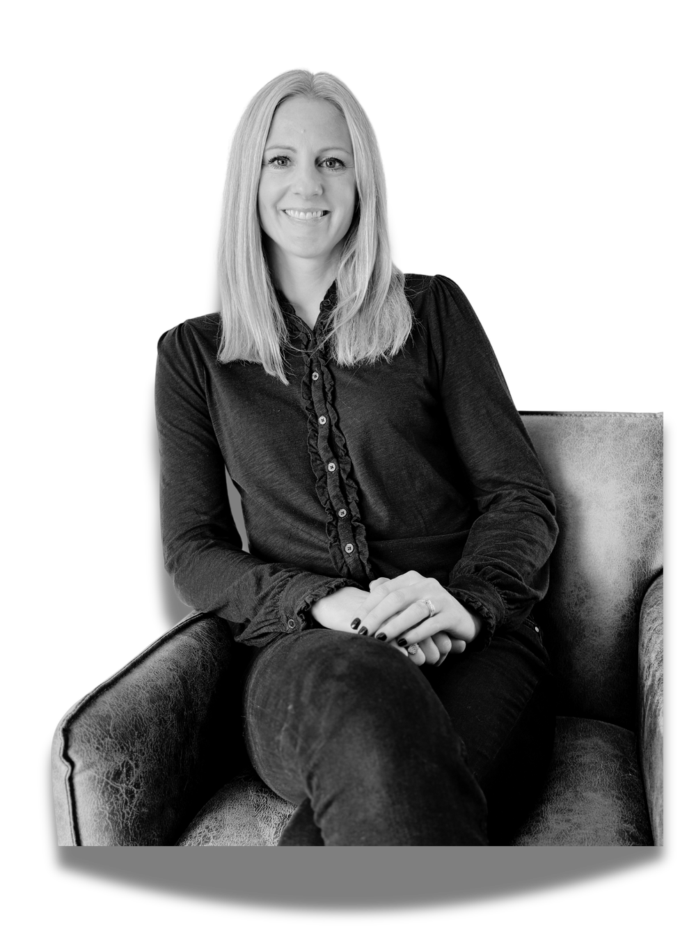 Our Team — Larsen