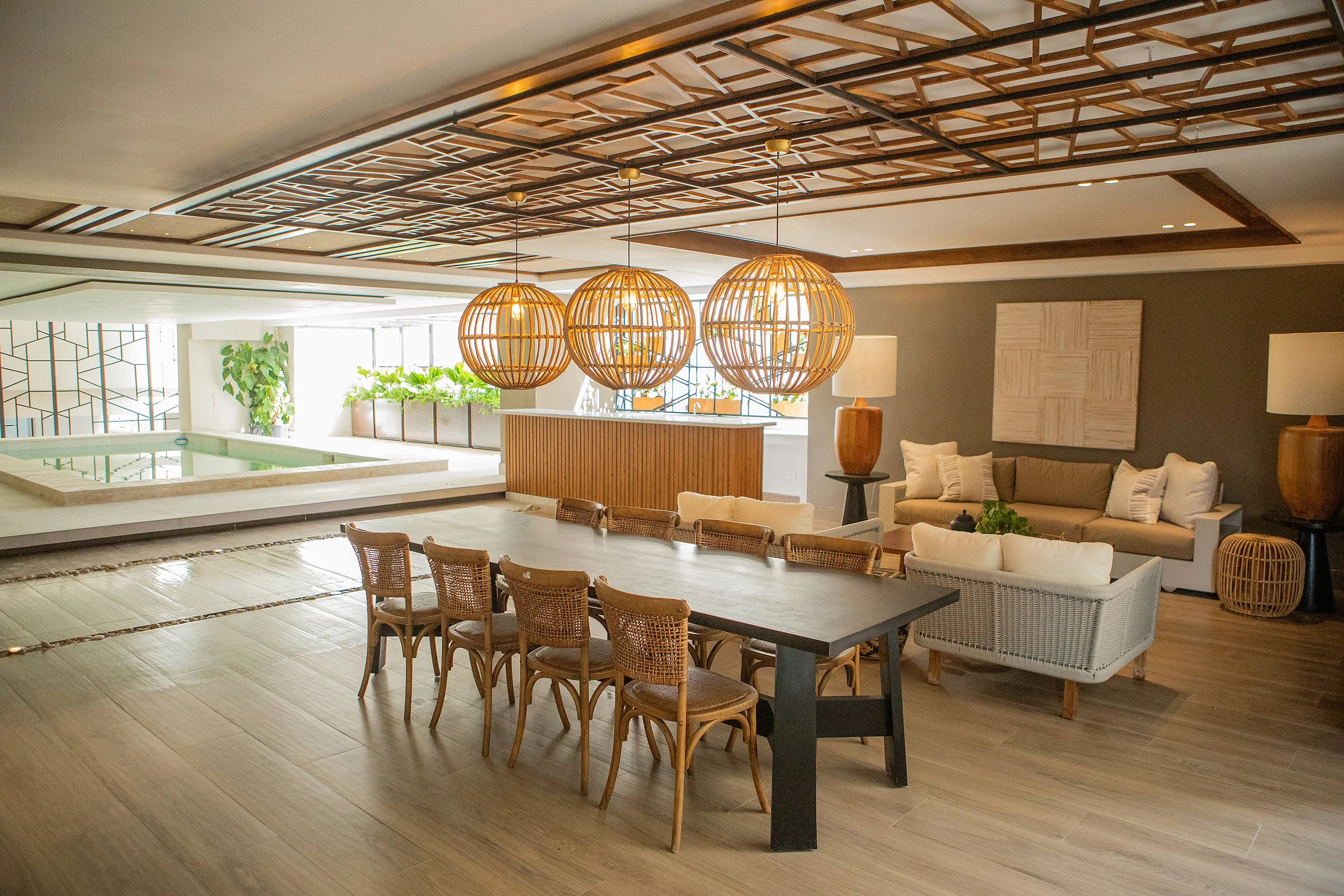 Proyectos llave en mano — Baunez & Co.