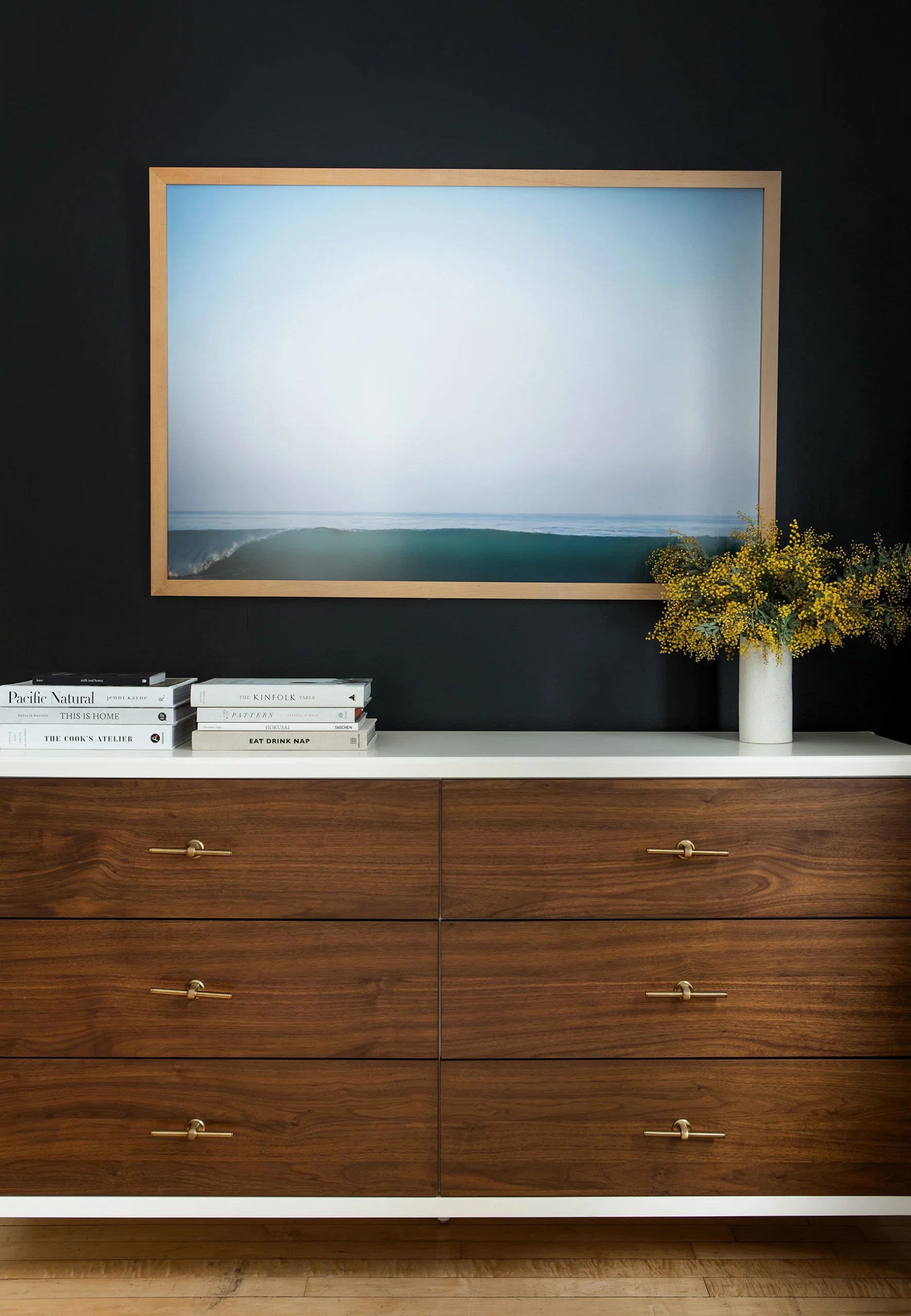 TENDENCIAS EN DISEÑO DE INTERIORES PARA COMENZAR EL 2025 CON ESTILO ...