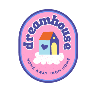 Menu — Dreamhouse
