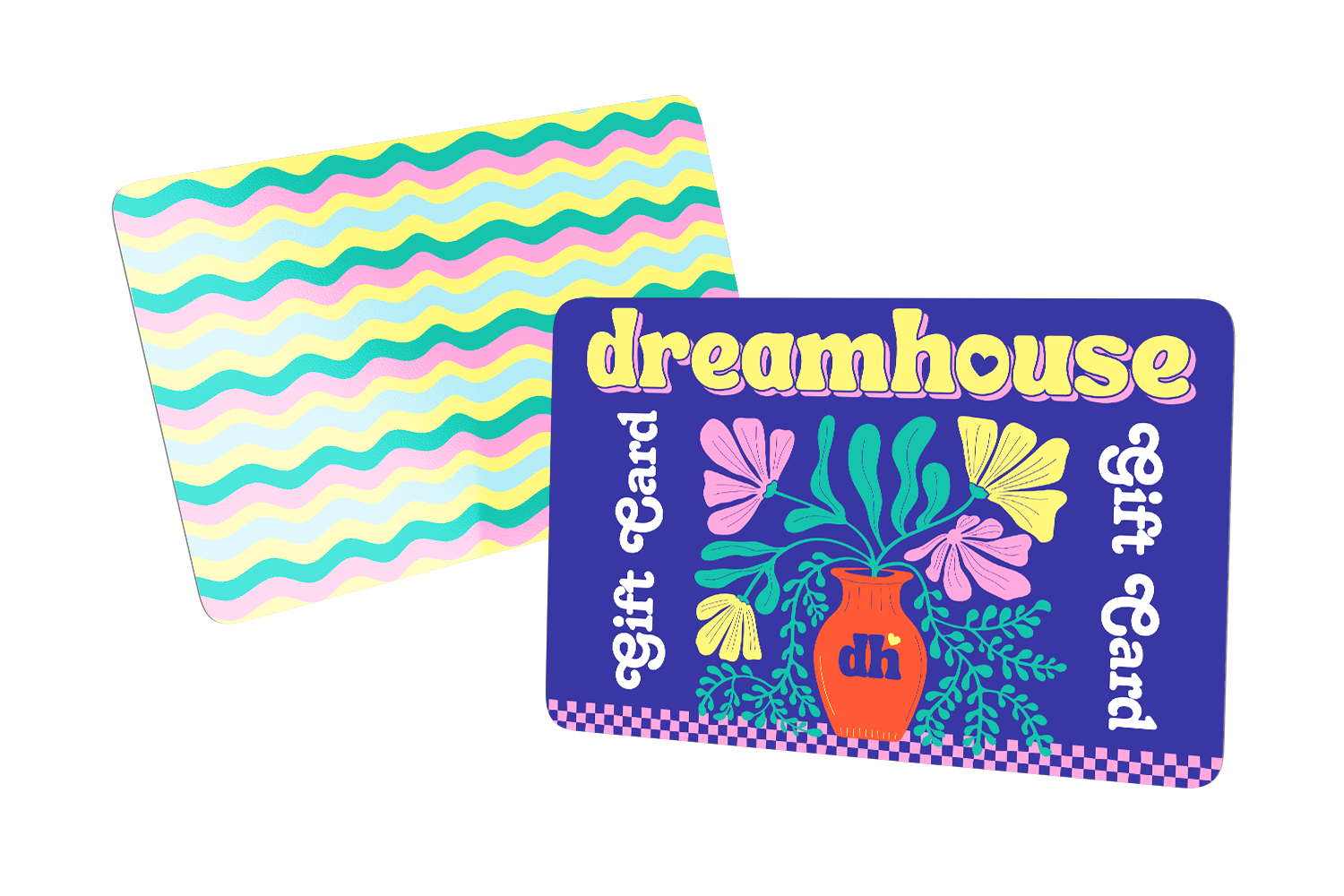 Dreamhouse