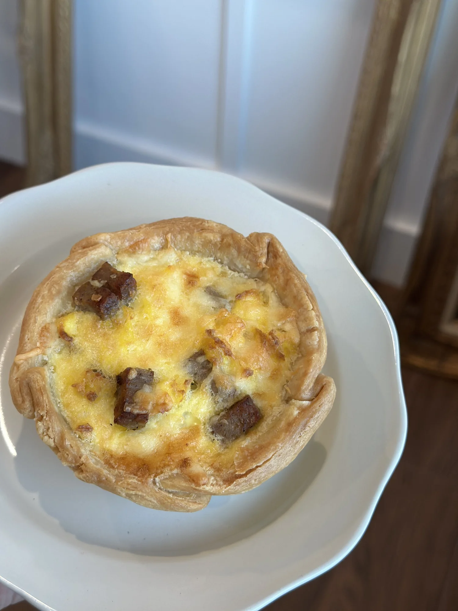 Menu — Goldfinch Gourmet