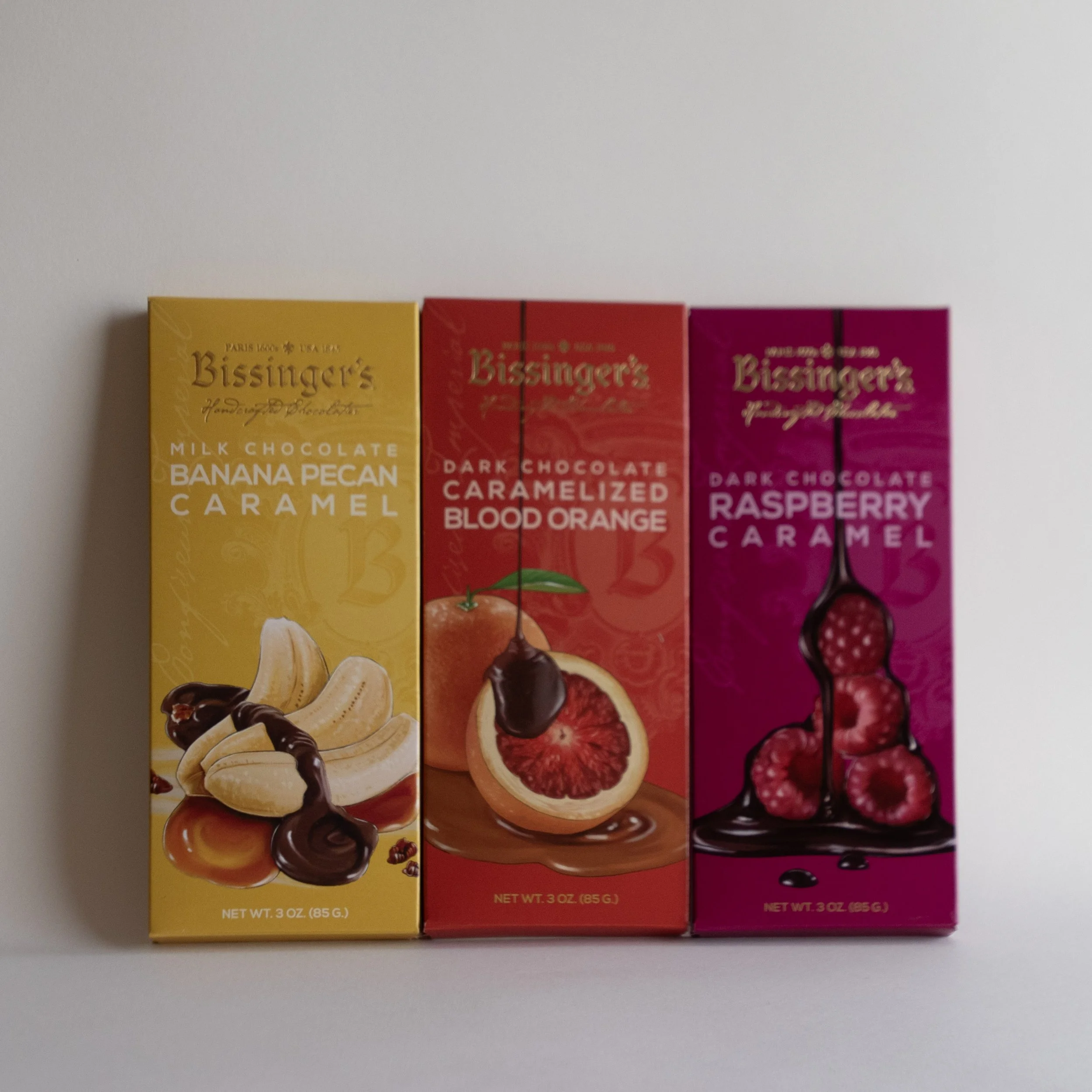 Menu — Goldfinch Gourmet