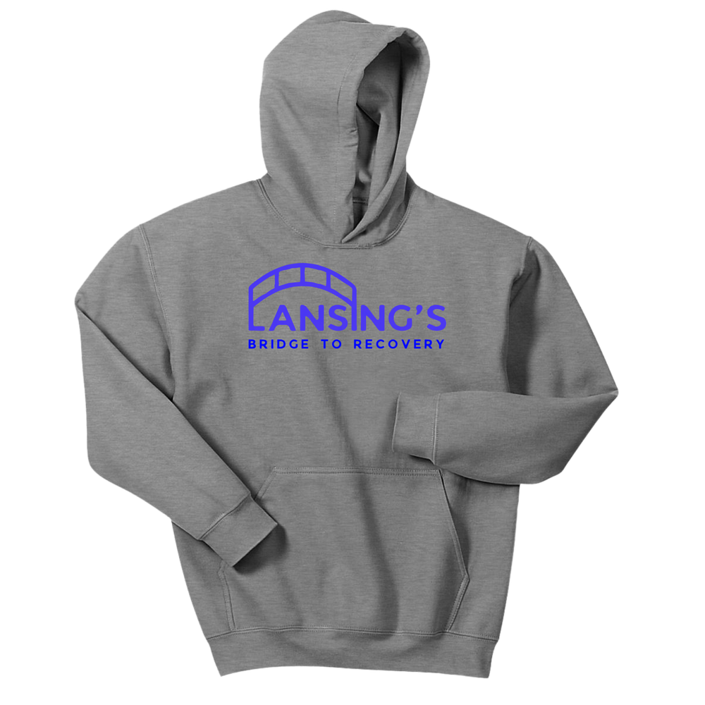 Lansing's Bridge to Recovery