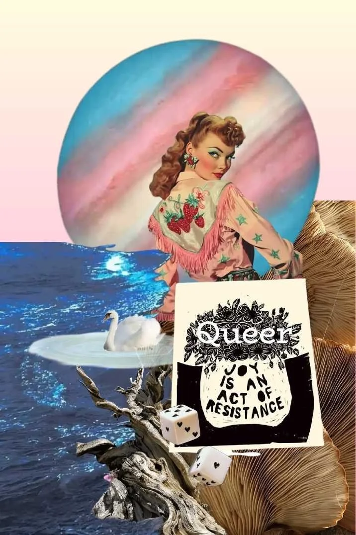 The Queer Joy! Project