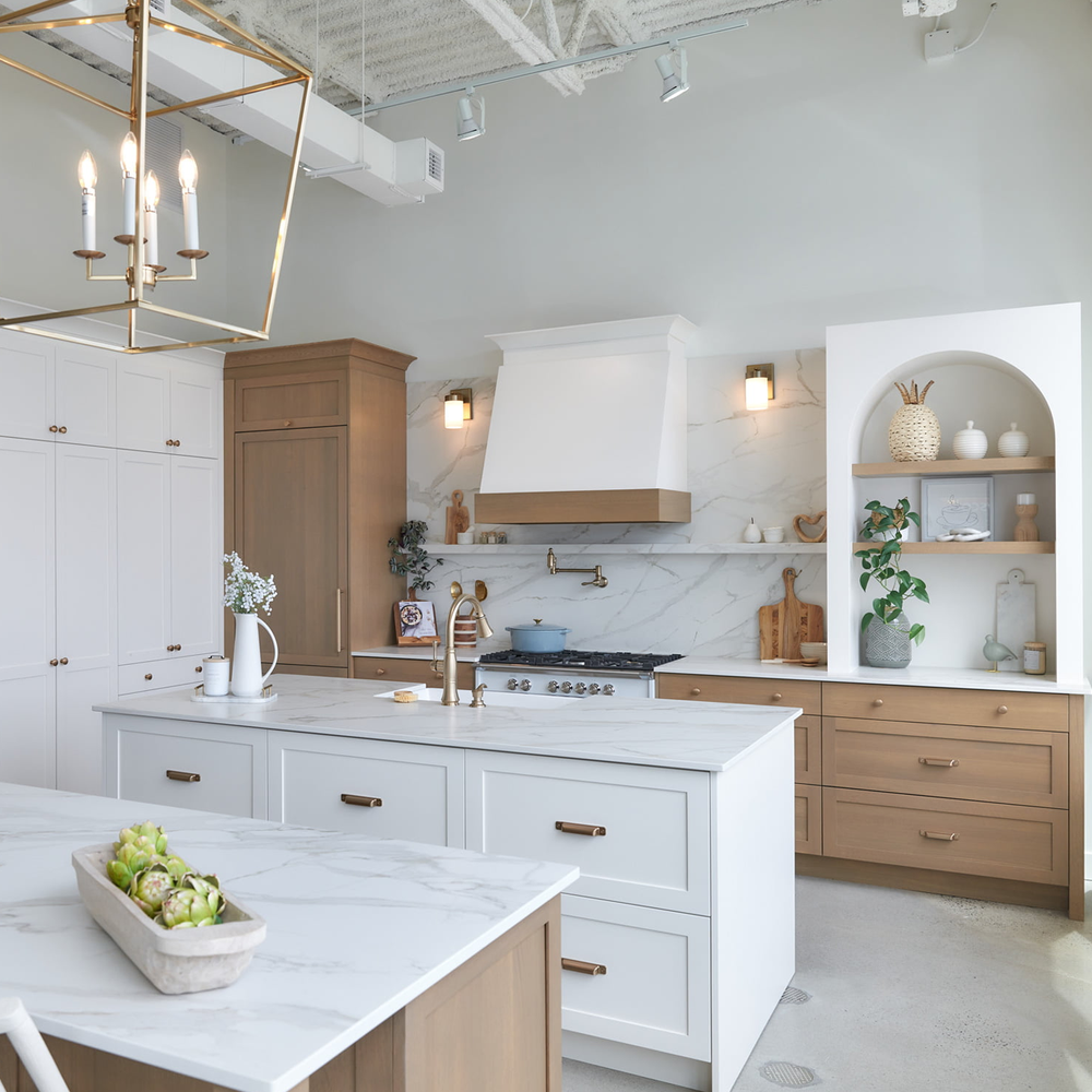 Cabinetry — Made New Interiors and Decor