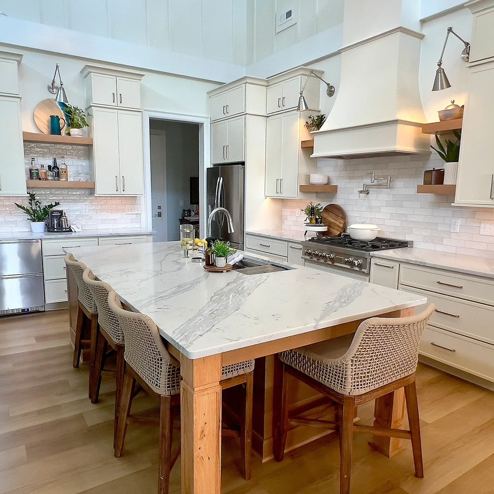 Cabinetry — Made New Interiors and Decor