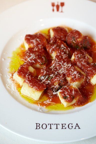 Michael Chiarello's Story — MICHAEL CHIARELLO