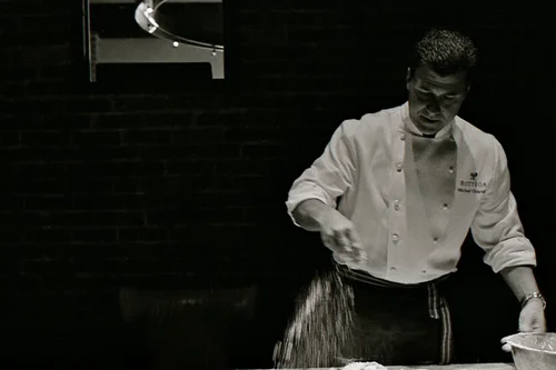 Michael Chiarello's Story — MICHAEL CHIARELLO