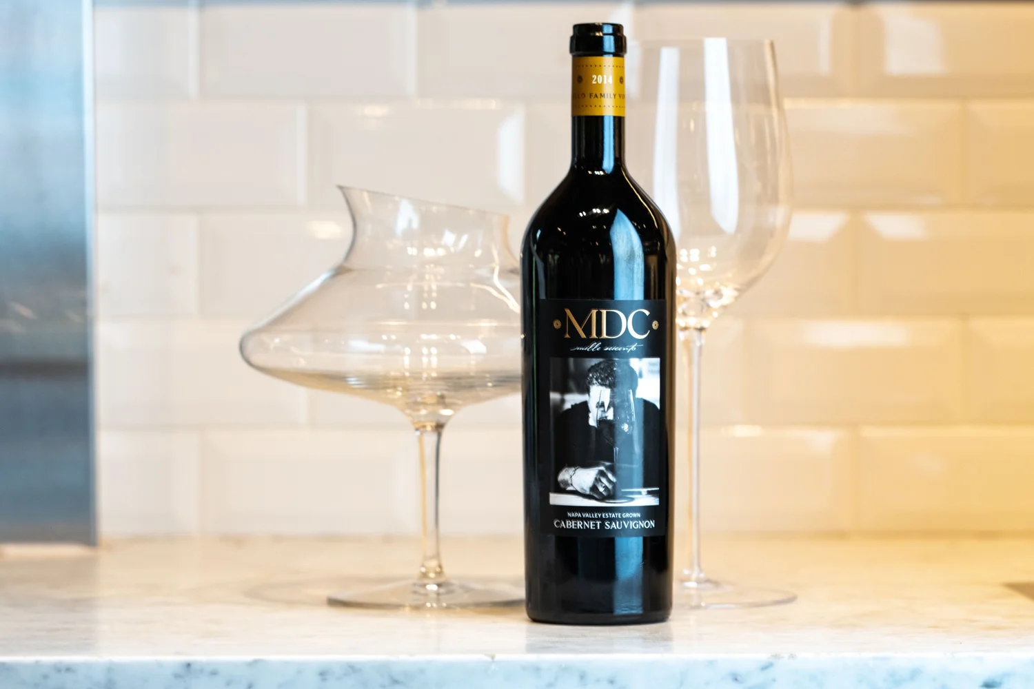 Michael Chiarello's Story — MICHAEL CHIARELLO