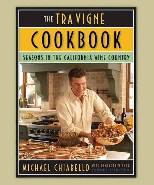 Chef Michael Chiarello Recipes