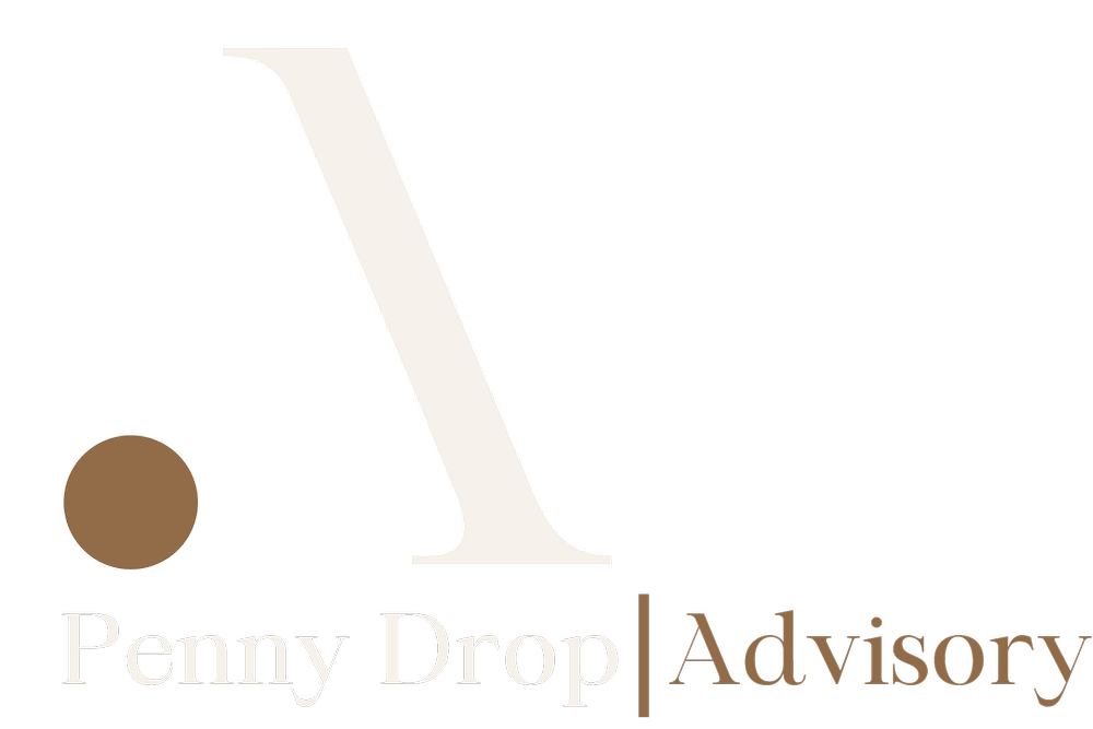 Penny Drop Advisory | IDEA Consulting Canada