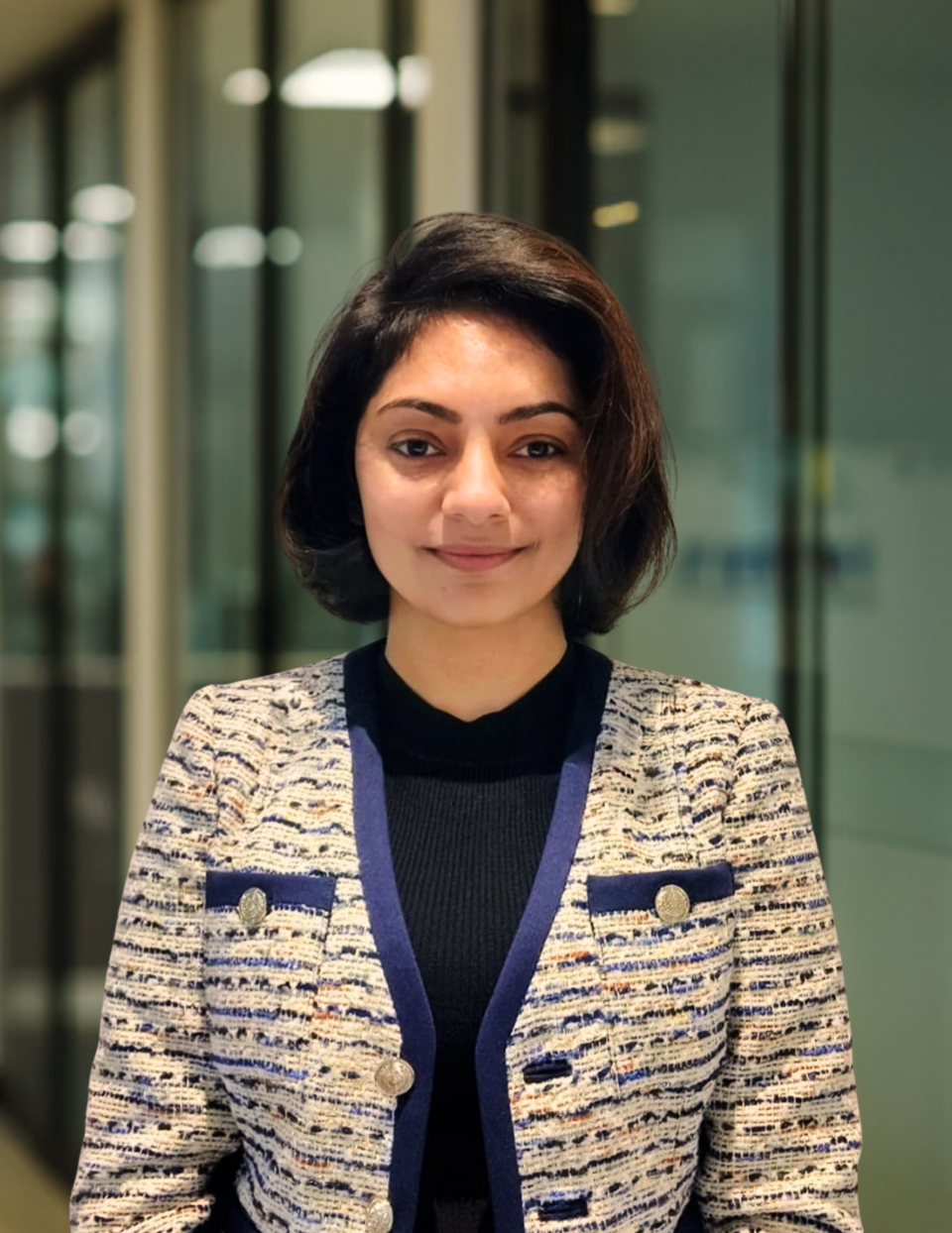 Who We Are — CMCC Capital Funds