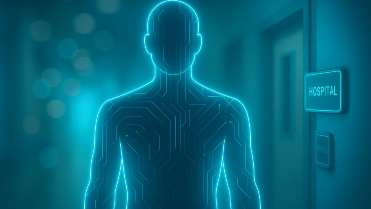 Designing Med Tech That Fits the Natural Path of Care — Rovex