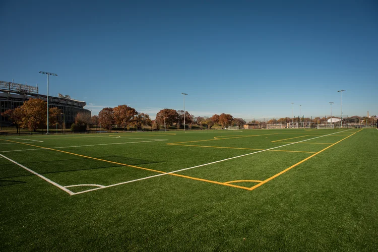 The Fields at RFK — Go Play DC
