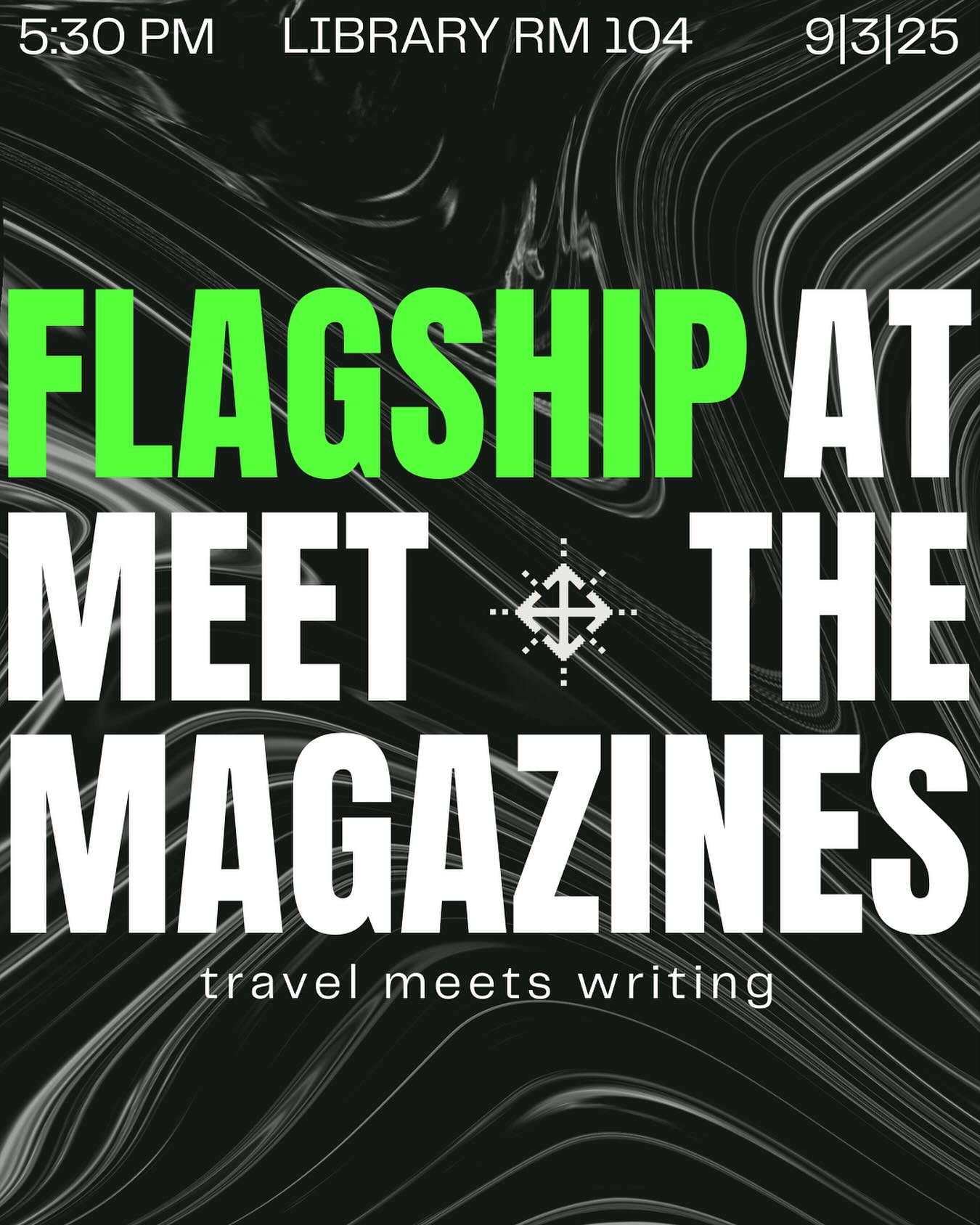 Flagship Magazine