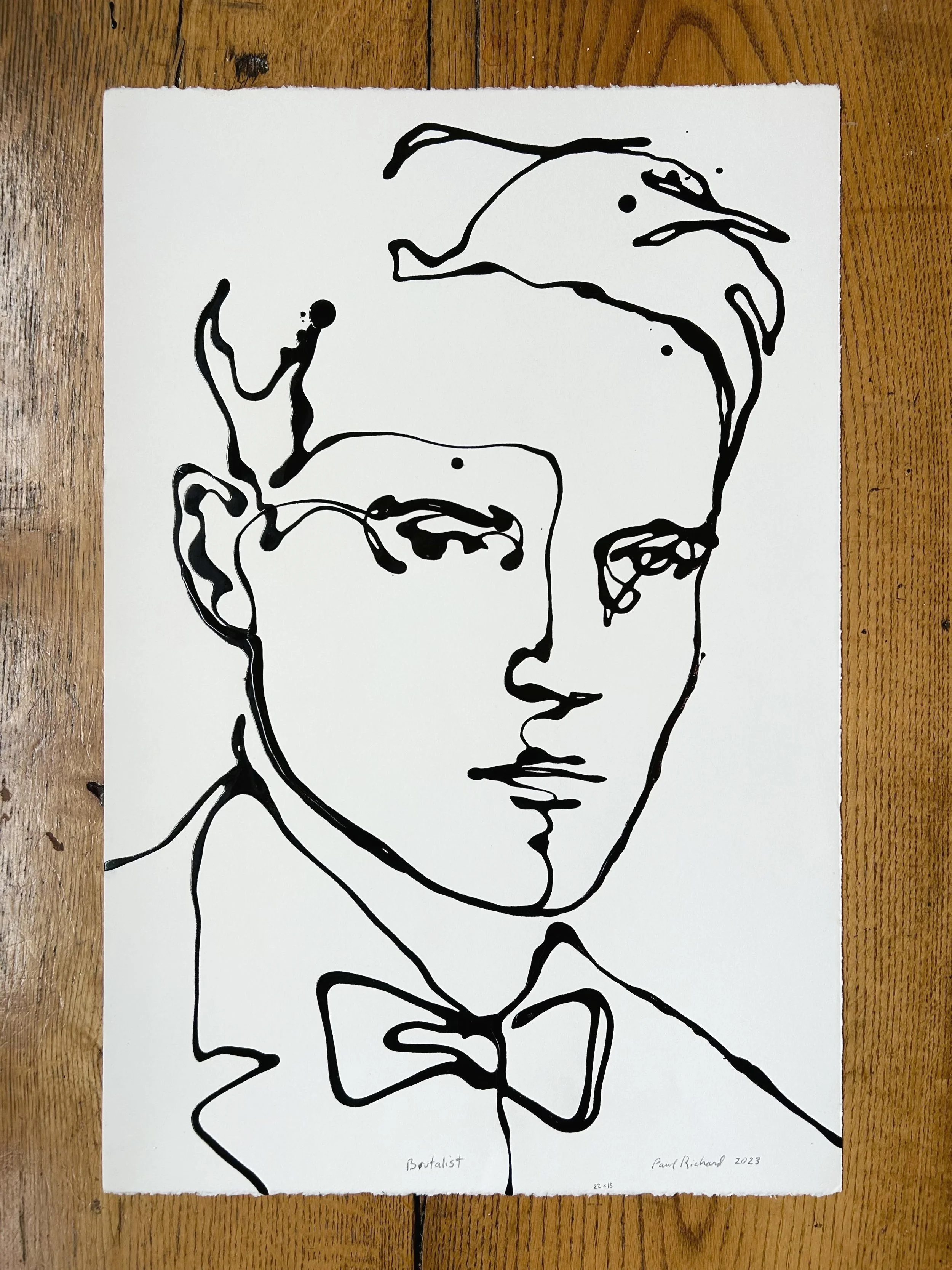 Shop The PAUL RICHARD Collection — PAUL RICHARD | NYC