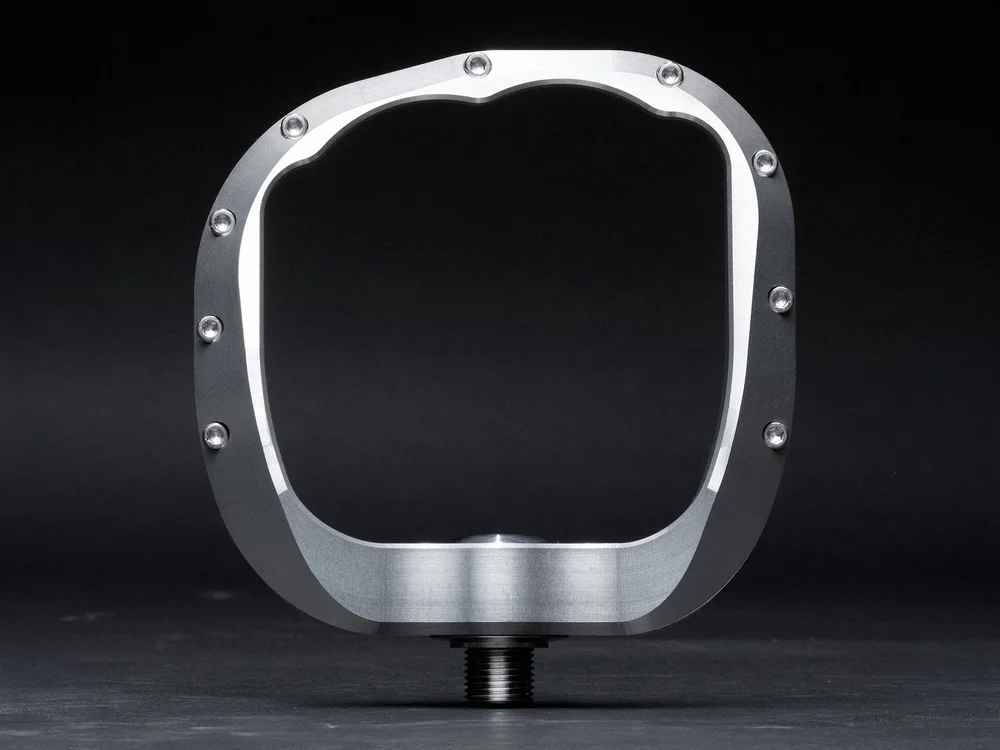 Outlier MTB — Pendulum Pedal